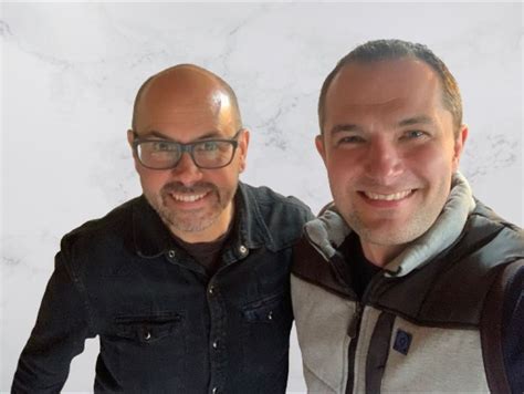 What A Fantastic Day Spent With Matt A Kindred Spirit With A Shared Passion Of Delivering