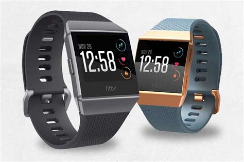 Waterproof Fitbit Watches Your Best Bets In 2022 Superwatches