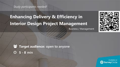Enhancing Project Efficiency Rsurveycircle