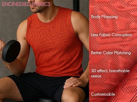 Engineered Fabrics Penn Solutions