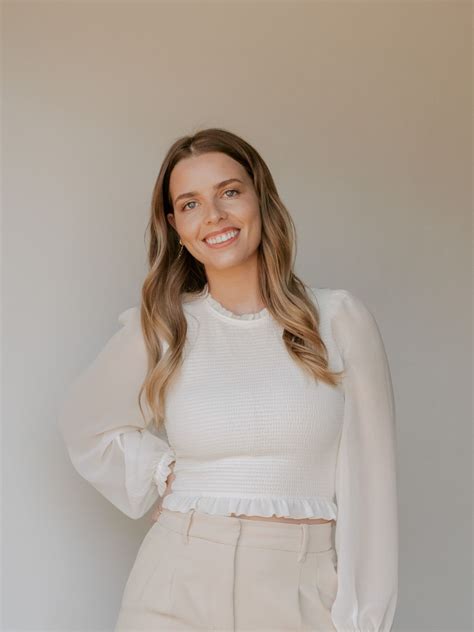 Madison Semler Has Joined Our Fort Worth Office Before Entering The World Of Real Estate This