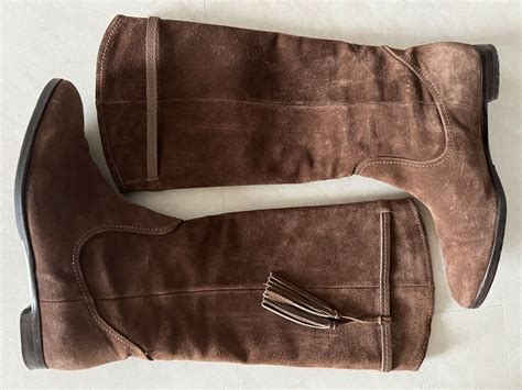 Massimo Dutti Suede Boots 39 Gebraucht In Lugano Für Chf 44 Mit