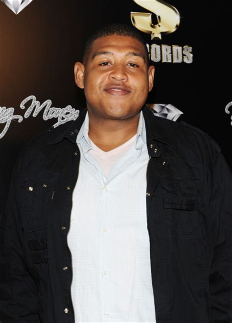 Charles Greane Ballers Wiki Fandom