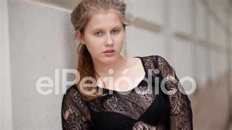 Caso Madeleine Mccann Julia Faustyna Aspira A Ser Modelo Y Subía Contenido Erótico En Webs