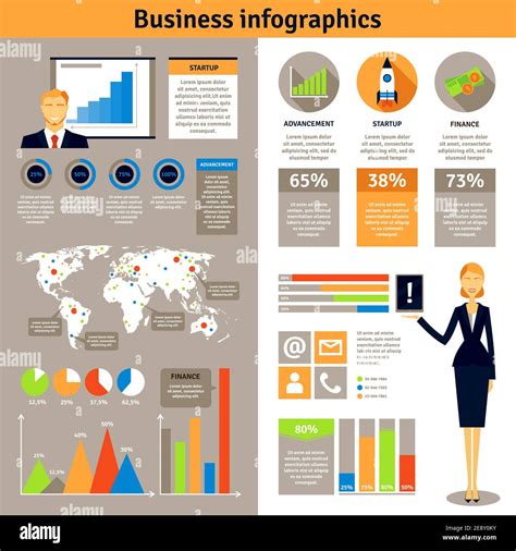 Infographic Project Ideas