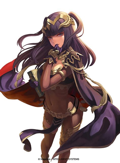 Fire Emblem Cipher Ilustraciones Completas Tharja Artworks E