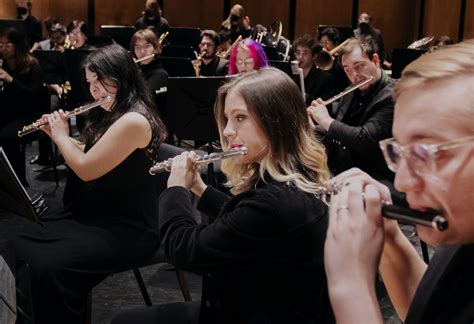 Uafs Wind Ensemble To Perform