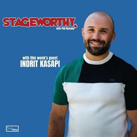 340 Indrit Kasapi By Phil · Zencastr