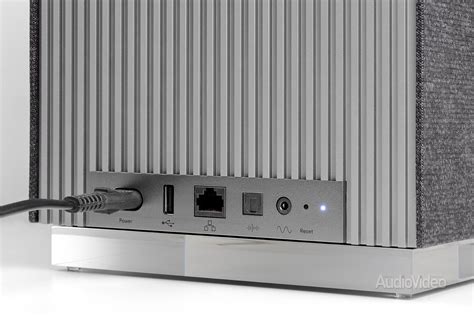 Сетевая беспроводная аудиосистема Naim Mu-so Qb 2