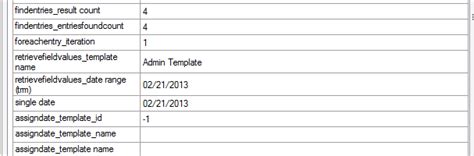 convert text field to date field laserfiche answers