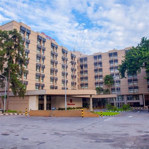 Ikeja Hotel Plc