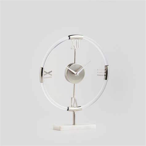 Standing Clock Homeandyou