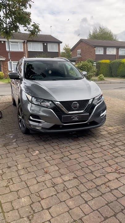 Maintenance Detail 🧼 Nissan Cardetailing Asmr Shorts Youtube