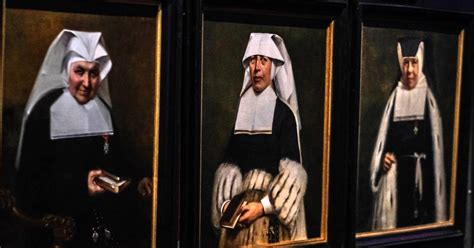 Does Sex Matter Studiedag Rond Vrouwelijke Kunstenaars En