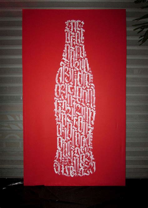 100 Years Of The Coca Cola Contour Bottle Behance