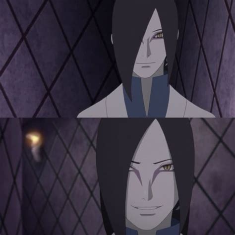 Lord Orochimaru Boruto Naruto Next Generations