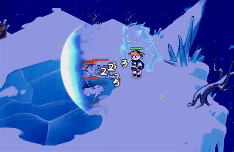 奎木狼技能演示 仙山小农综合讨论 Taptap 仙山小农论坛