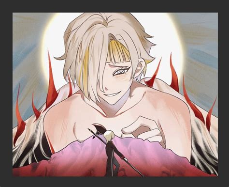 Sinclair And Kromer Project Moon And 1 More Drawn By Somto Danbooru