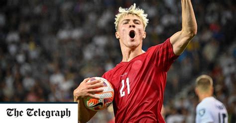 [sam Wallace] Man Utd To Launch Bid For £50m Atalanta Striker Rasmus