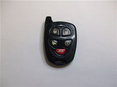 Ezsnah2503 Factory Oem Key Fob Keyless Entry Remote Alarm Replace