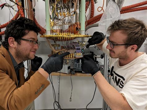 New 400000 Pixel Superconducting Camera Offers Unprecedented View Of The Cosmos