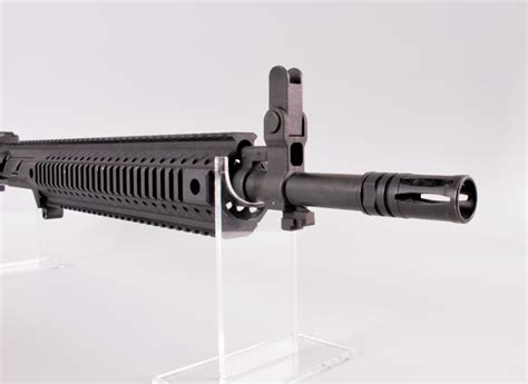 Colt Prototype Sp901 Le901 308 Upper Receiver The Colt Ar 15 Resource