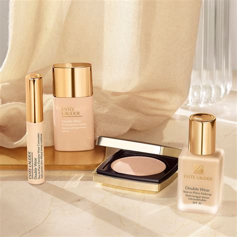 Estee Lauder Israel אסתי לאודר ישראל איחדנו את משפחת Doublewear
