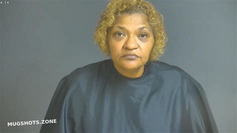 Kirby Simone 06 09 2024 Halifax County Mugshots Zone