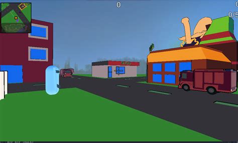 Small Rpg By Brender