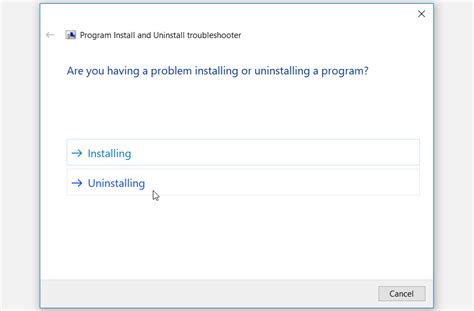 How To Uninstall Hidden And Stubborn Software On Windows 10 Artofit