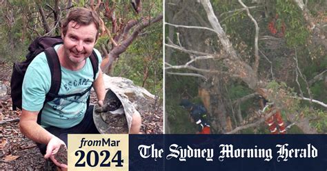 Video Missing Dad Found Dead After Missing For Two Weeks