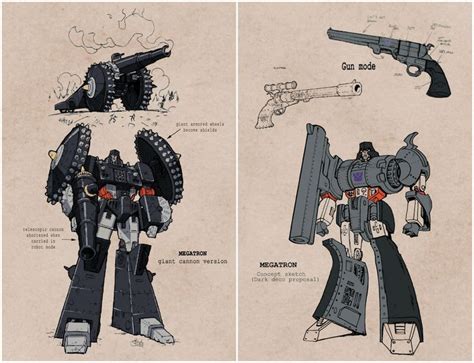 Sci Fi And Mecha Mk Ii On Tumblr