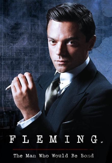 Fleming The Man Who Would Be Bond On Bbc America Tv Show Episodes Reviews And List Sidereel