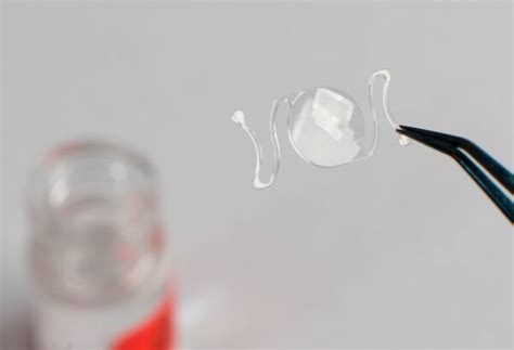 Post Operative Care For Intraocular Lens Implants Patients