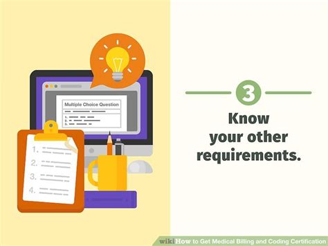 3 Ways To Get Medical Billing And Coding Certification Wikihow Health