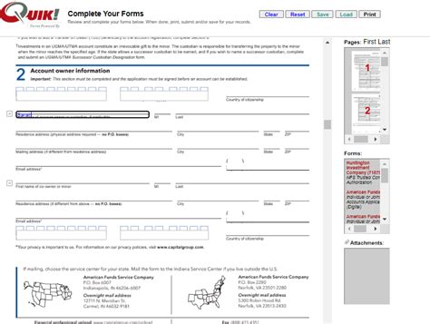 Troubleshooting Misaligned Fields On HTML Forms Quik Forms