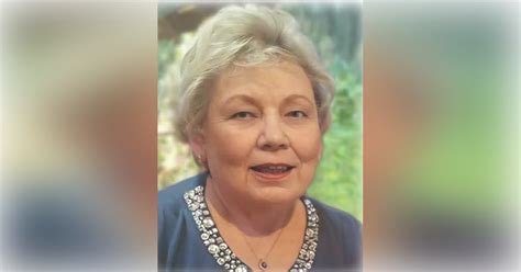Obituary Information For Nancy J Van Treeck