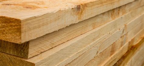 Sawn Timber