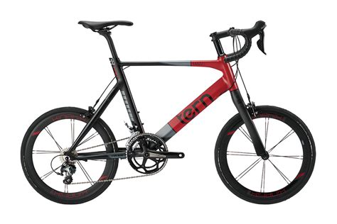 Tern Surge Pro Addy Bike Company Limited