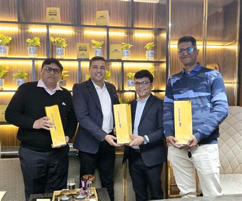 One Plant Many Stories Micro Mitti Manoj Dhanotiya