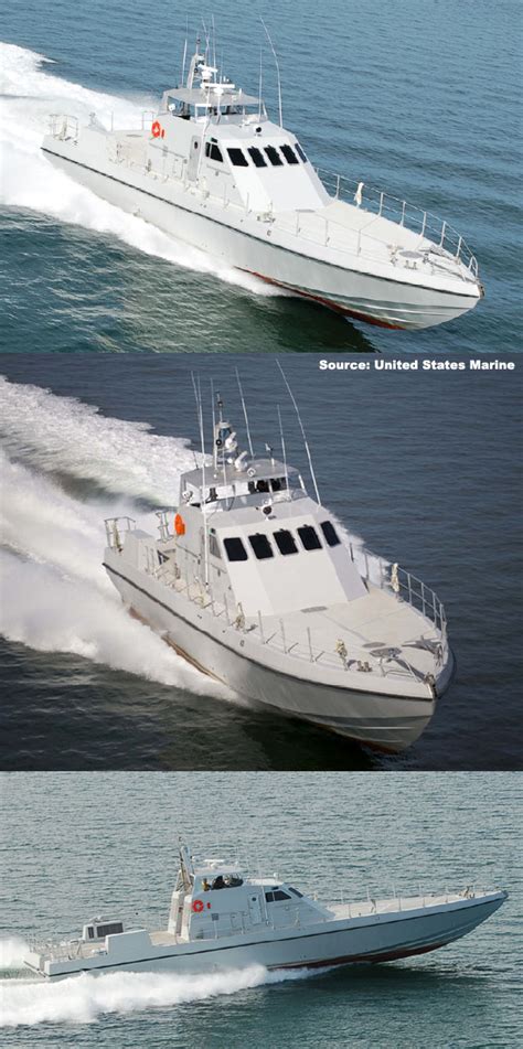 Overview — Improved Mark V Class Kuwait — Small Combatants — Ships