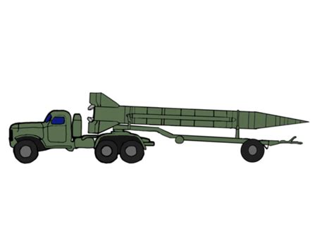 Scud Missile Wikipedia