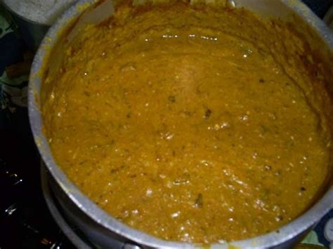 Flavors Of Brazil Recipe Caruru