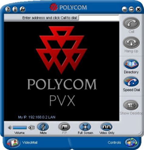 Polycom PVX VideoCentric Gold UK Partner UK S Expert Video Conferencing Integrator