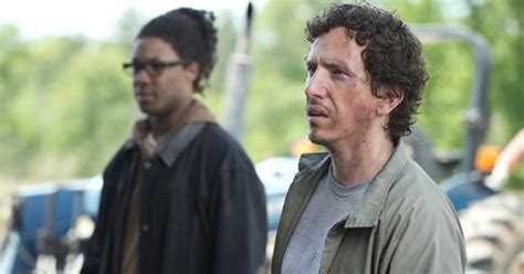 Tv Critics The Walking Dead Sex Diaries Trans Lovers Rhyme Rock And Revolution Critics