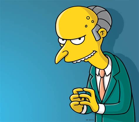 Os Personagens De Sam Simon Em Os Simpsons Cultura Estadão