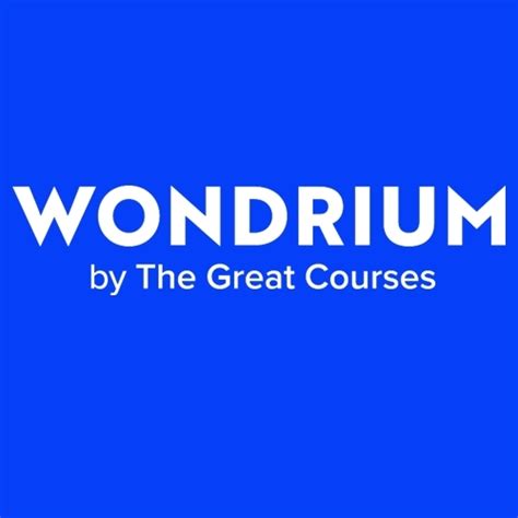 Wondrium By The Great Courses
