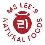 Ms Lees Natural Foods