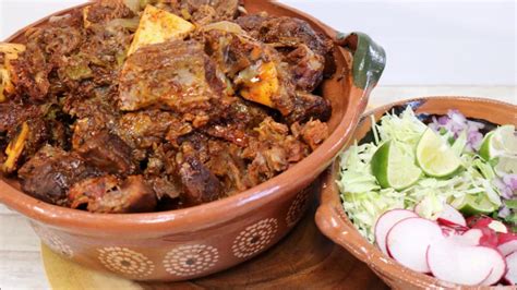El Borrego Tixtleco