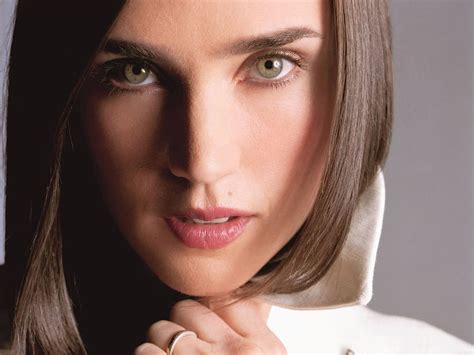 Erp Visions On Jennifer Jennifer Connelly Jennifer 80s Hd Wallpaper